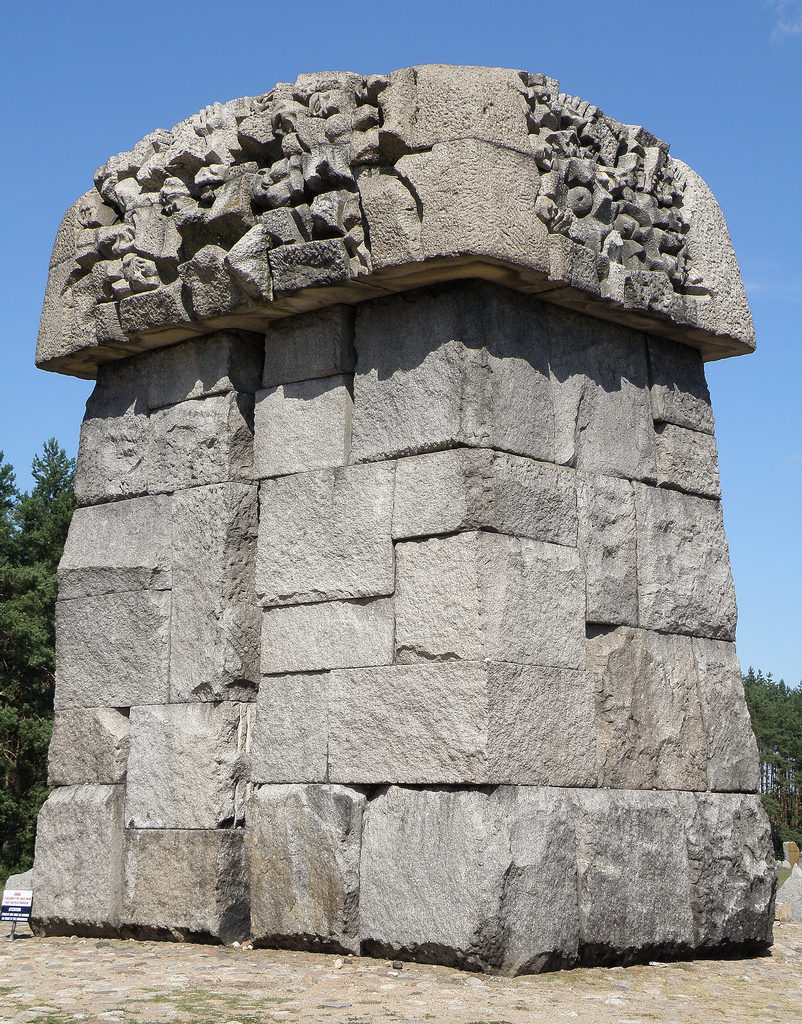 Treblinka Concentration Camp | Poland - Guide