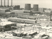 Auschwitz III Monowitz-Forgotten part of the camp | Poland-Guide