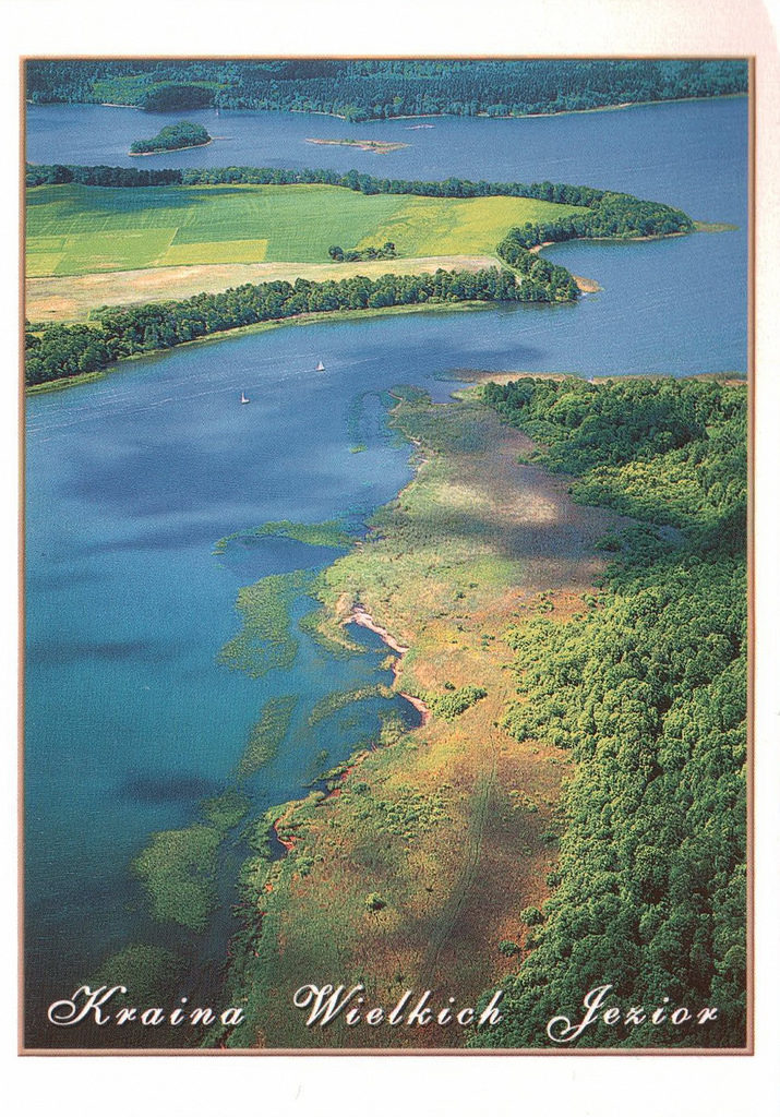 The Masurian Lakeland | Poland Guide