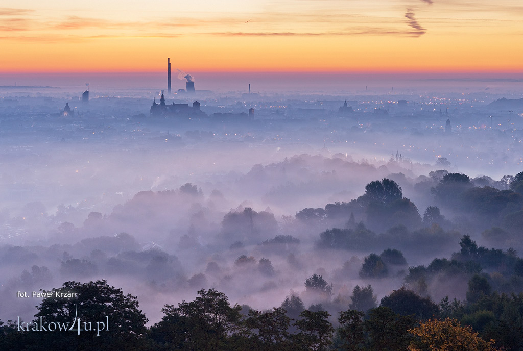 Poland Visit - Autumn: Places to visit | Poland - Guide