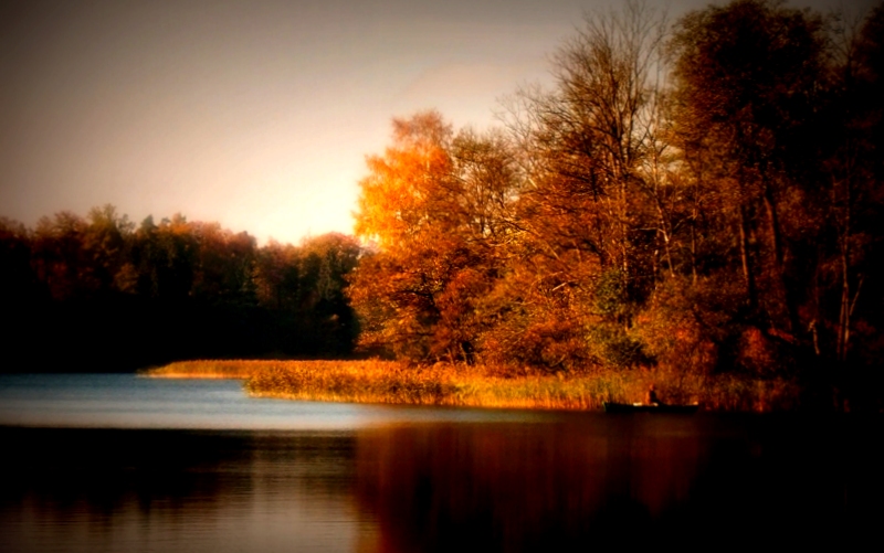 Poland Visit - Autumn: Places to visit | Poland - Guide