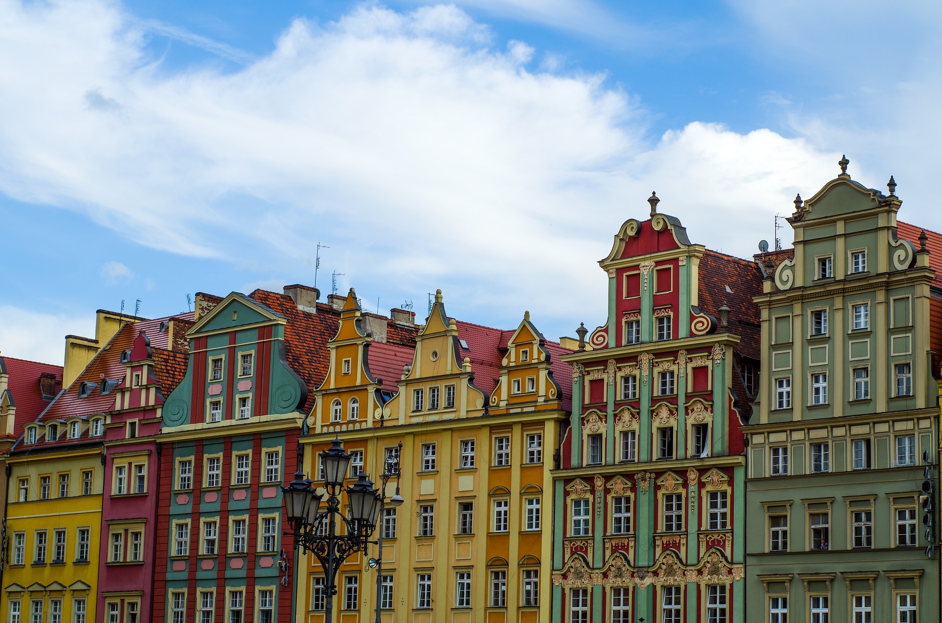 3 days in Wroclaw: an itinerary from Poland Guide