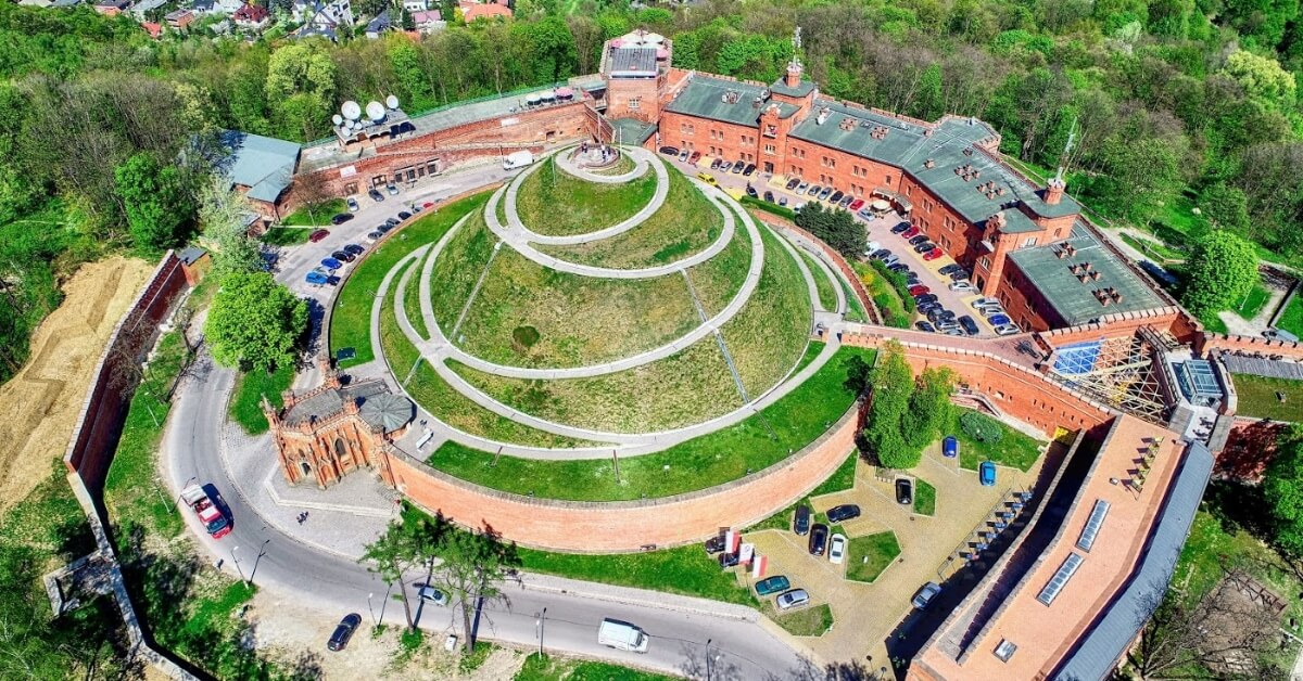 Top 10 Sights in Krakow. What to see in Krakow? | Poland - Guide