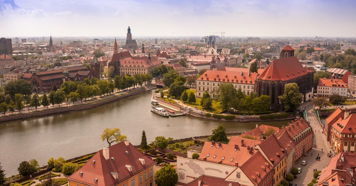 3 days in Wroclaw: an itinerary from Poland Guide